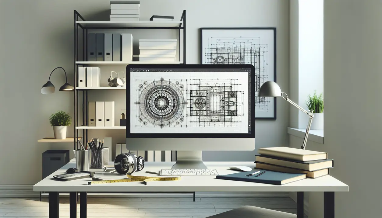 Tegneprogrammer til byggeri: Den store oversigt | guide - Handyhand
