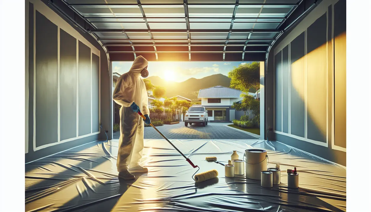 Sådan maler du på plastik: En guide | guide - Handyhand