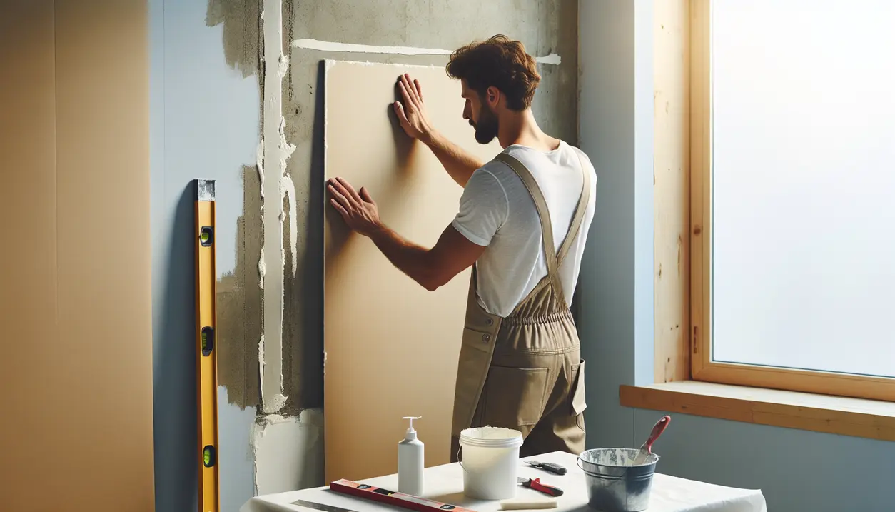 Sådan afstiver du vægge og tagkonstruktioner: Guide til sikkerhed ...