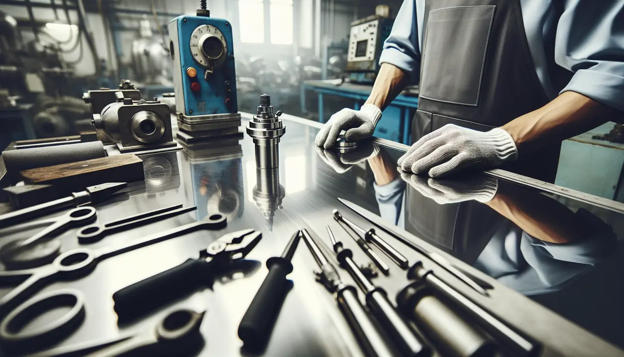 Sådan svejser du selv – en begynderguide til sikker svejsning | guide ...