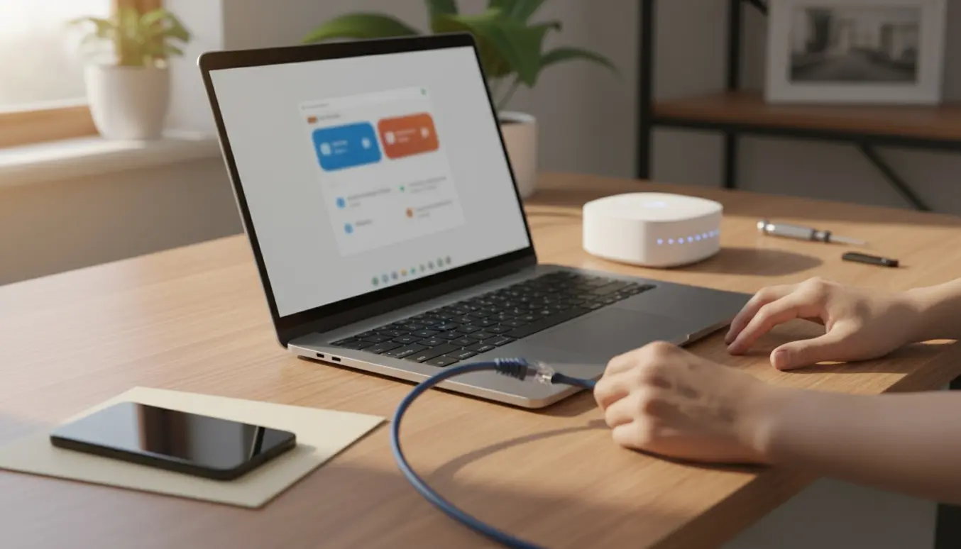 Få sat YouSee-mail op på Windows 11. Vi konfigurerer Outlook, IMAP/SMTP ...